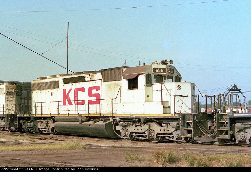 KCS 655